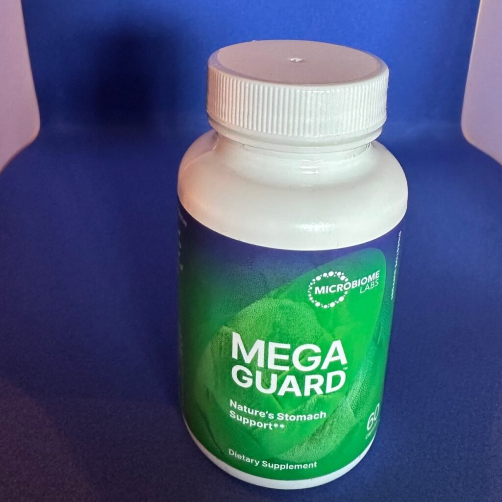 Supplements - https://carlylewellness.com